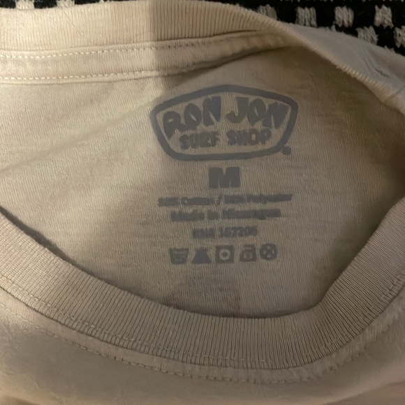 Ron Jon | Shirts | Mens Ron Jon Shirt | Poshmark